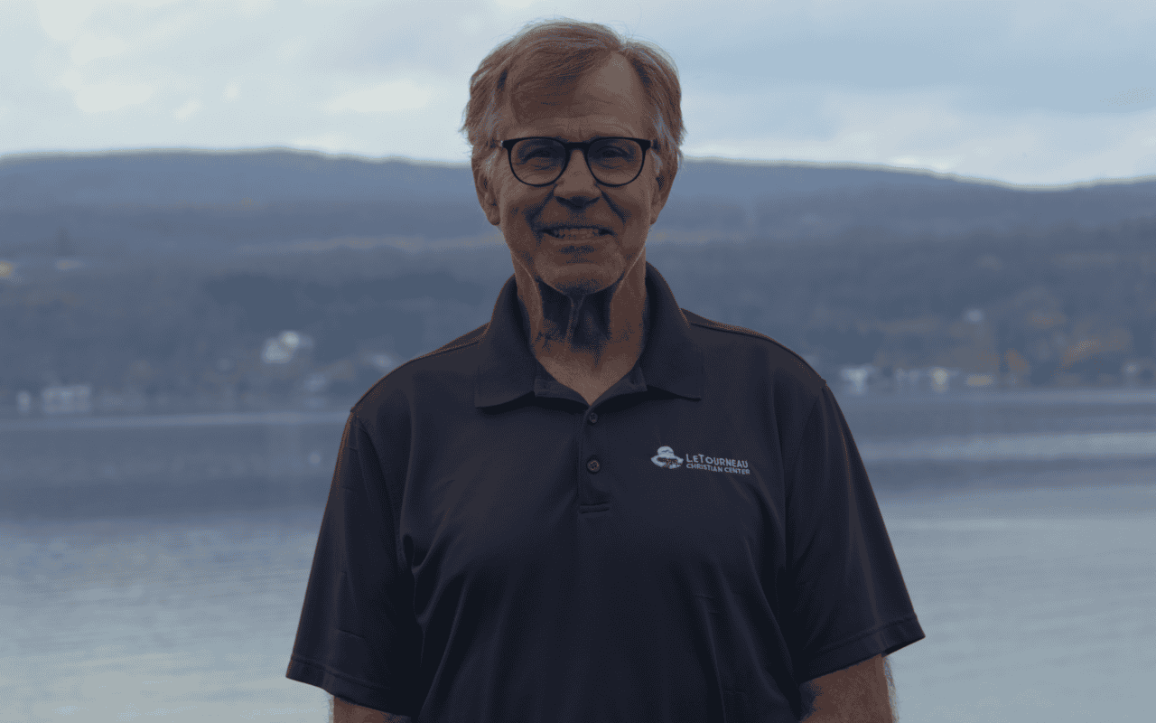 Meet the Staff - LeTourneau Christian Center