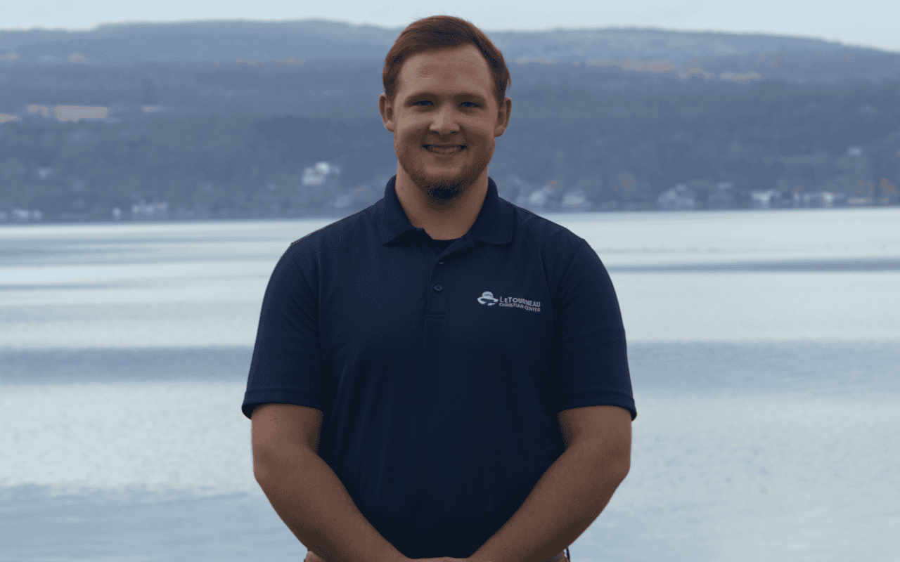 Meet the Staff - LeTourneau Christian Center