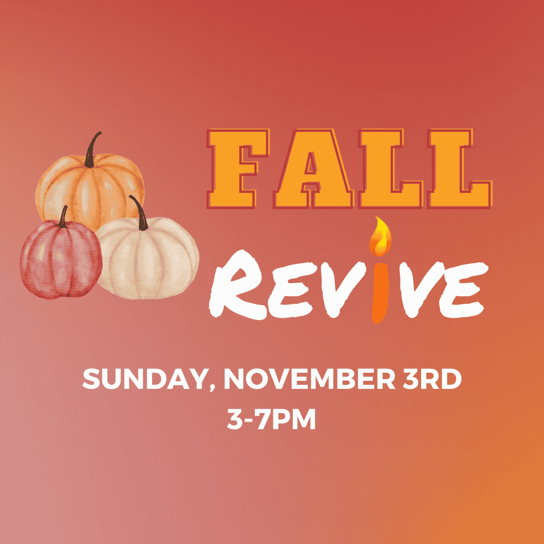 Events - LeTourneau Christian Center