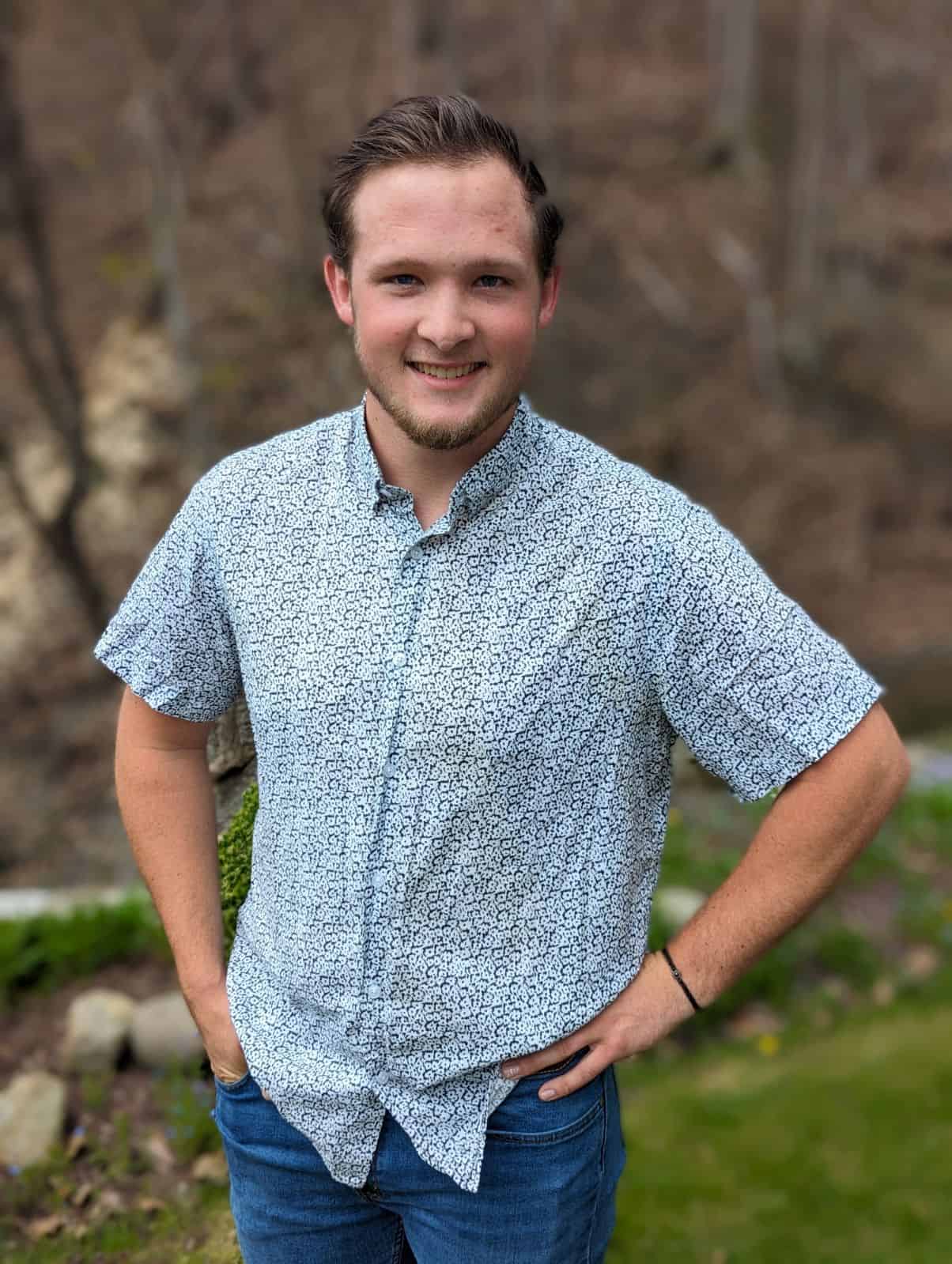 Meet the Staff - LeTourneau Christian Center